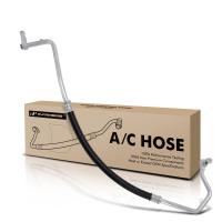 China AC Suction Hose for Subaru Legacy Outback 2015-2016 H4 2.5L for sale