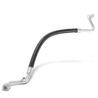 China AC Suction Hose for Acura RDX 2007-2012 L4 2.3L Compressor to Evaporator for sale