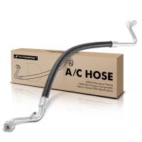 China AC Suction Hose for Acura RDX 2007-2012 L4 2.3L Compressor to Evaporator for sale