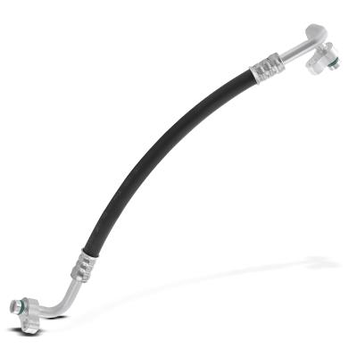 China AC Discharge Hose for Nissan Versa 2007-2012 L4 1.6L L4 1.8L for sale
