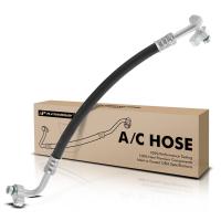 China AC Discharge Hose for Nissan Versa 2007-2012 L4 1.6L L4 1.8L for sale