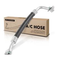 China AC Suction Hose for Dodge Journey 2009-2010 3.5L Compressor to Evaporator for sale