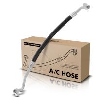 China AC Suction Hose for Toyota Sienna 2011-2016 V6 3.5L for sale