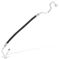 China AC Discharge Hose for Kia Rio Rio5 2006-2008 L4 1.6L for sale