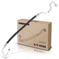 China AC Discharge Hose for Kia Rio Rio5 2006-2008 L4 1.6L for sale