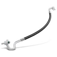China AC Suction Hose for Fiat 500 2014-2017 L4 1.4L SOHC for sale