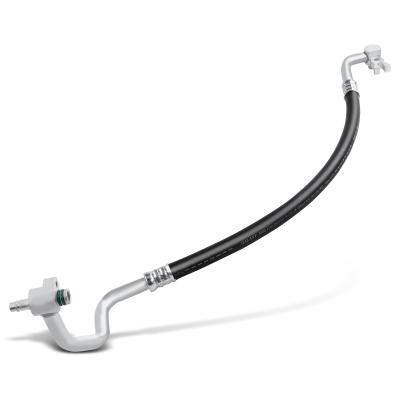 China AC Suction Hose for Fiat 500 2014-2017 L4 1.4L SOHC for sale