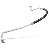 China AC Suction Hose for Subaru Legacy Outback 2001-2003 H4 2.5L for sale