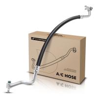 China AC Suction Hose for Fiat 500 2014-2017 L4 1.4L SOHC for sale
