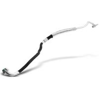 China AC Suction Hose for Audi S6 S7 RS7 V8 4.0L for sale