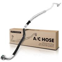 China AC Suction Hose for Audi S6 S7 RS7 V8 4.0L for sale