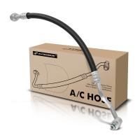 China AC Discharge Hose for Toyota Prius 2001 2002 2003 1.5L Compressor to Condenser for sale