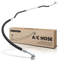 China AC Discharge Hose for Audi A6 Quattro Allroad Quattro V6 2.7L for sale
