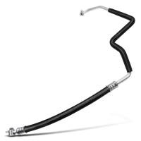 China AC Suction Hose for Hyundai Tiburon 2003-2004 2.7L for sale