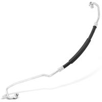 China AC Discharge Hose for Kia Sorento 2014-2015 V6 3.3L Compressor to Condenser for sale