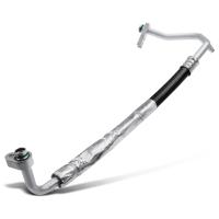 China AC Suction Hose for Dodge Nitro 2007-2011 V6 4.0L 2012 V6 3.7L for sale