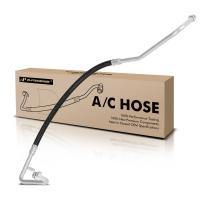 China AC Suction Hose for Subaru Baja 03-06 Legacy H4 2.5L Compressor to Evaporator for sale
