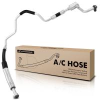 China AC Suction Hose for Suzuki Forenza 2004-2008 Reno 2005-2008 L4 2.0L for sale