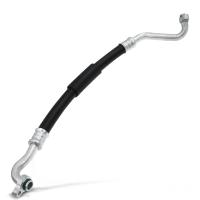 China AC Suction Hose for Hyundai Genesis Coupe 2013 2014 2015 V6 3.8L for sale