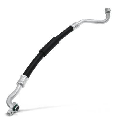 China AC Suction Hose for Hyundai Genesis Coupe 2013 2014 2015 V6 3.8L for sale