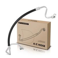 China AC Discharge Hose for Toyota Sienna 15-16 3.5L Compressor to Condenser for sale