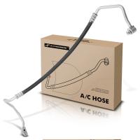 China AC Discharge Hose for Toyota Corolla 2009-2013 Matrix 2009-2014 1.8L 2.4L for sale
