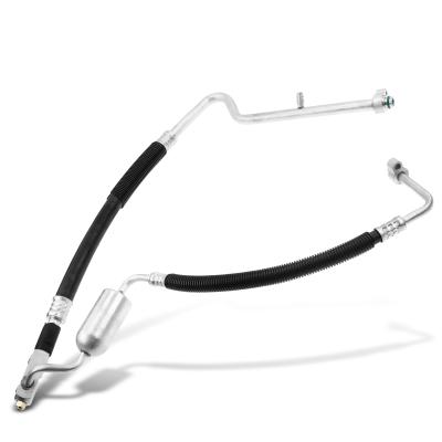 China AC Manifold Hose Assembly for Ford Expedition 2005-2006 V8 5.4L for sale