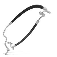 China AC Manifold Hose Assembly for Buick Skylark Oldsmobile Pontiac 96-98 for sale