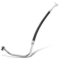 China AC Suction Hose for Dodge Ram 1500 2009-2010 Ram 1500 2011 ST SXT V6 3.7L for sale