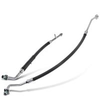 China 2x AC Liquid Line and Suction Line for Lincoln Town Car 2003 2004 2005 for sale