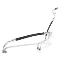 China AC Manifold Hose Assembly for Chevrolet Camaro 2018 2019 2020 2021 3.6L for sale