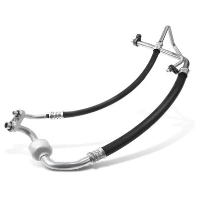China AC Manifold Hose Assembly for Chevrolet Cruze 2011 2012 2013 L4 1.8L for sale