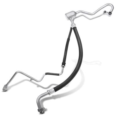 China AC Manifold Hose Assembly for Chevrolet Camaro 2016-2017 L4 2.0L for sale