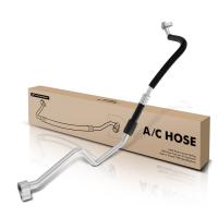 China AC Suction Hose for Ford F-150 2018-2020 V6 2.7L for sale