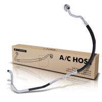 China AC Suction Hose for Audi S4 2012-2016 S5 2013-2017 From 5-28-2012 for sale
