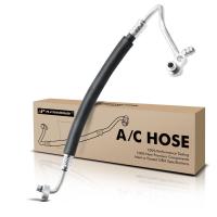 China AC Discharge Hose for Infiniti M45 2003-2004 Q45 2002-2006 for sale