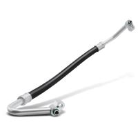 China AC Discharge Hose for Volkswagen Golf 2000-2006 Jetta 2003-2004 L4 1.9L for sale