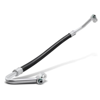 China AC Discharge Hose for Volkswagen Golf 2000-2006 Jetta 2003-2004 L4 1.9L for sale
