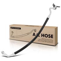 China AC Suction Hose for Chevrolet Captiva Sport 2011-2015 L4 2.4L for sale