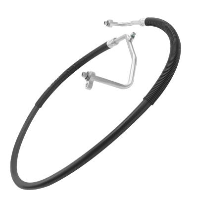 China AC Discharge Hose for Chevy Express 1500 2500 GMC Savana 1500 2500 for sale
