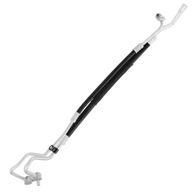China AC Manifold Hose Assembly for Dodge Durango 2002-2003 V8 5.9L for sale