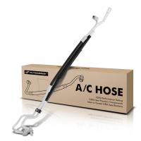 China AC Manifold Hose Assembly for Dodge Durango 2002-2003 V8 5.9L for sale