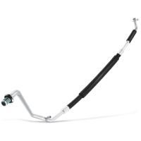 China AC Suction Hose for Mazda 3 2007-2009 L4 2.3L for sale