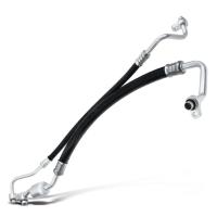 China AC Manifold Hose Assembly for Chevrolet Impala Monte Carlo Buick Allure for sale