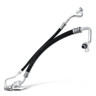 China AC Manifold Hose Assembly for Chevrolet Impala Monte Carlo Buick Allure for sale