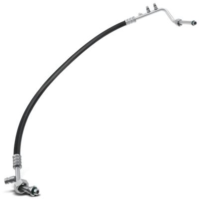China AC Discharge Hose for Kenworth T600A 1986-2007 C500 K200 L700 T170 W900 for sale