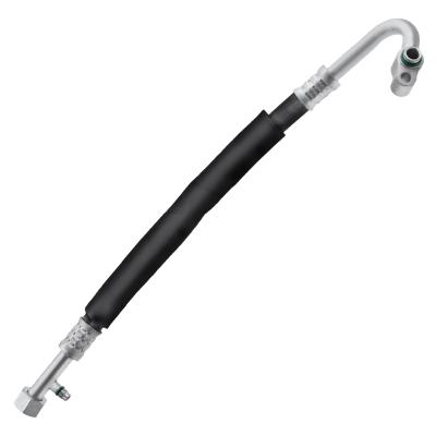 China AC Suction Hose for Toyota 4Runner 1989-1993 Pickup 1989-1993 DLX SR5 3.0L for sale