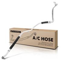 China AC Suction Hose for Chevrolet HHR 2007-2011 L4 2.2L 2.4L for sale