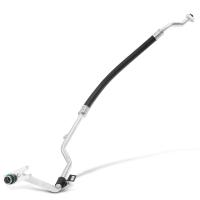 China AC Suction Hose for Chrysler Sebring Dodge Stratus 2005-2006 2.4L for sale