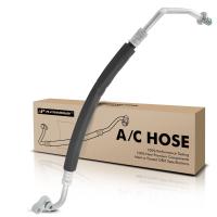 China AC Discharge Hose for INFINITI M35 2006-2008 V6 3.5L Sedan for sale